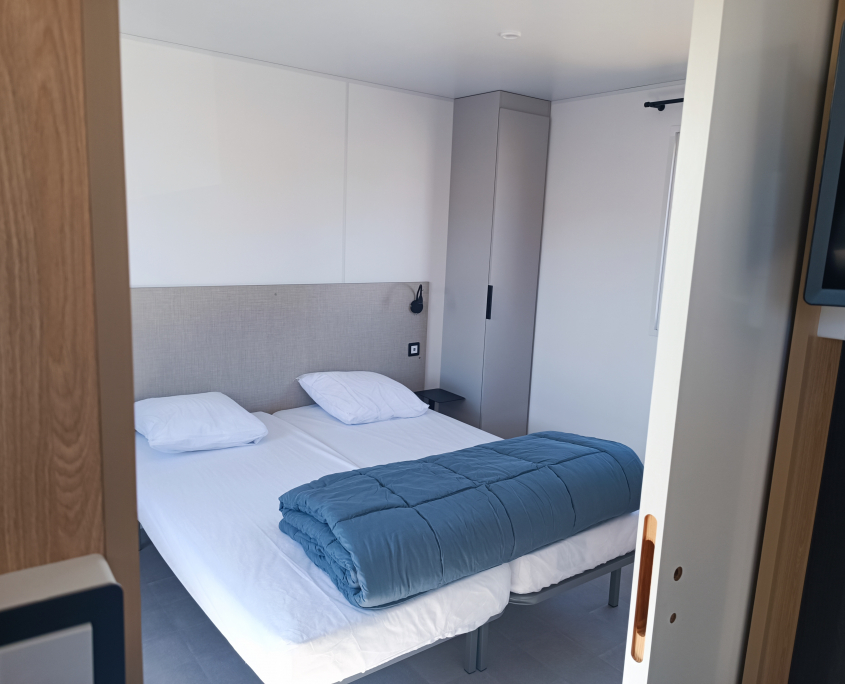 Camping Municipal de Jonville – Camping municipal de jonville à réville