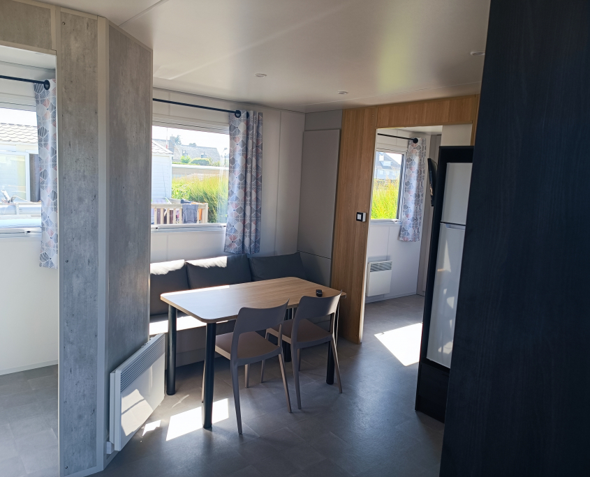 Camping Municipal de Jonville – Camping municipal de jonville à réville